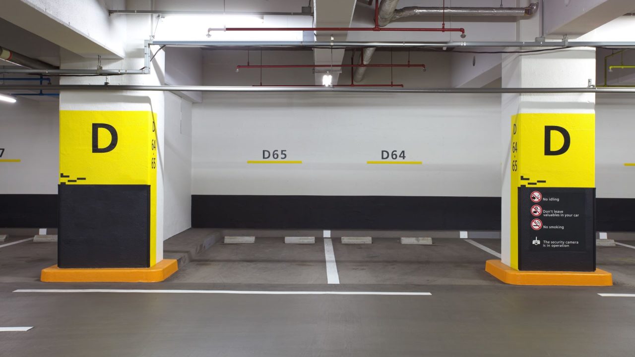 Durable Parking Deck Coatings » Click Here To Learn More